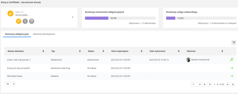 Poznaj Symfonia HSYS i jego funkcje - Poradnik HRowca od SUPREMIS